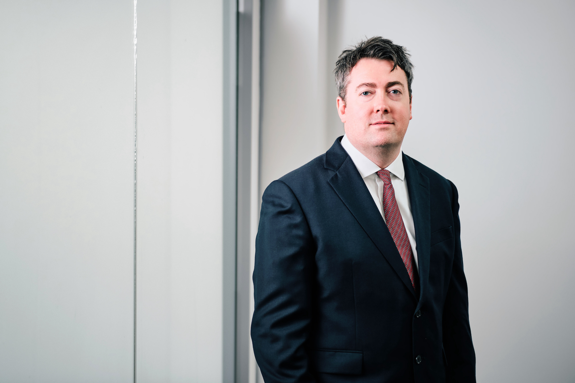 Spotlight on: Tom Wiseman